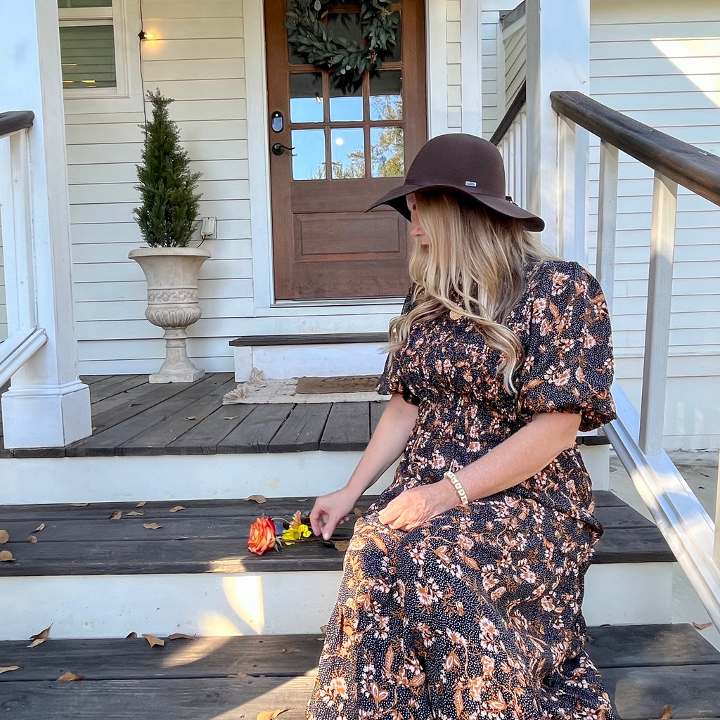 Winter Style Guide – Aster Rose