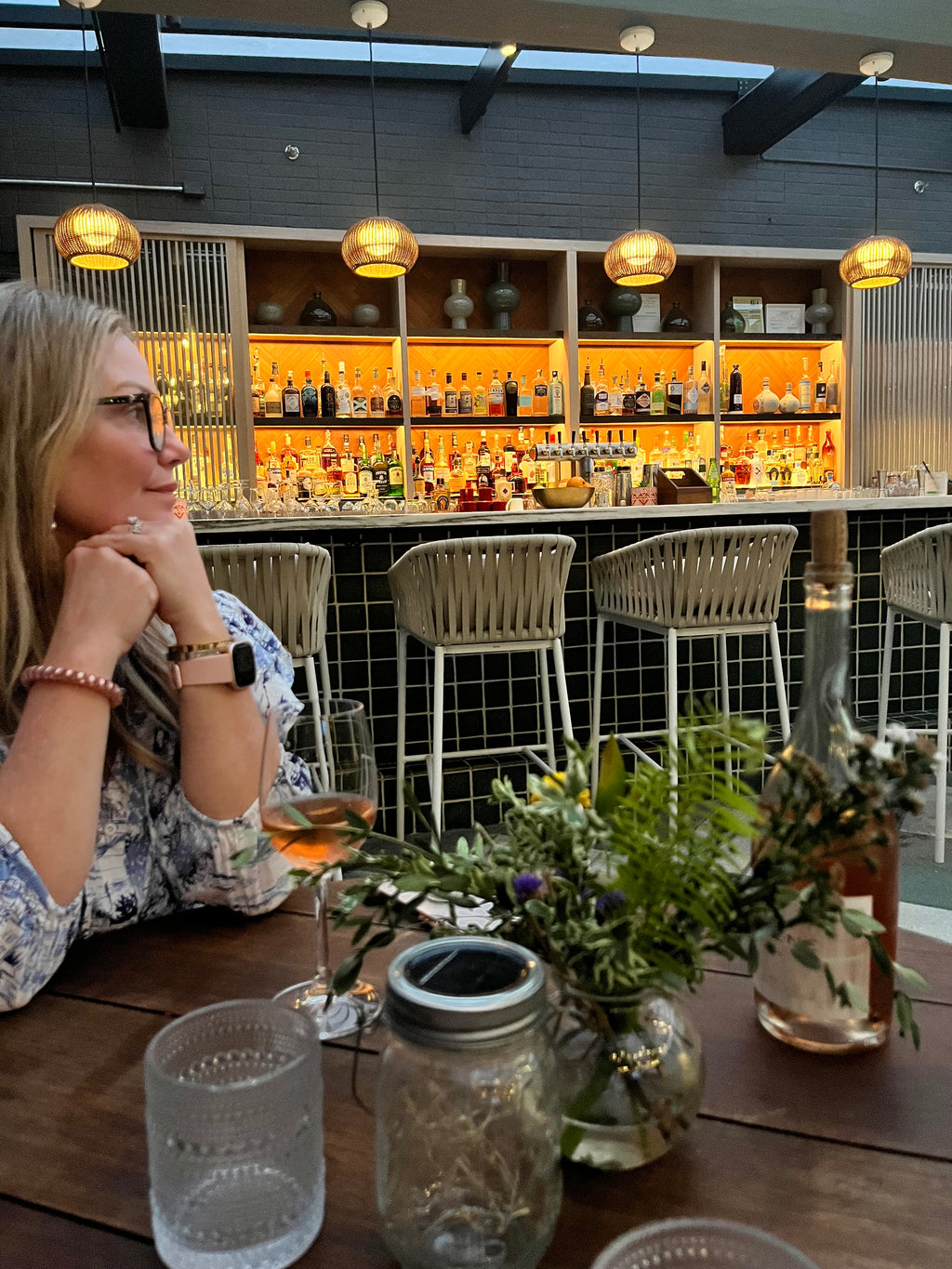 Wardrobe Updates From Late Summer to Fall – Aster Rose